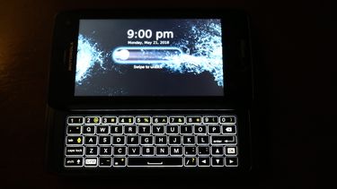 Motorola Droid 4 - Maemo Leste Wiki